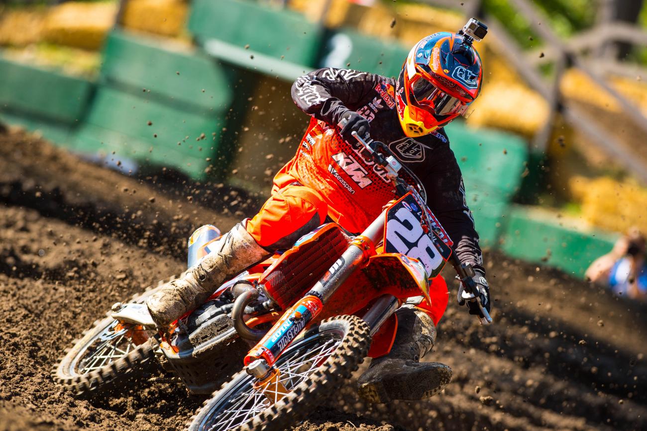 RacerTV.com: The Racer X Show - Racer X