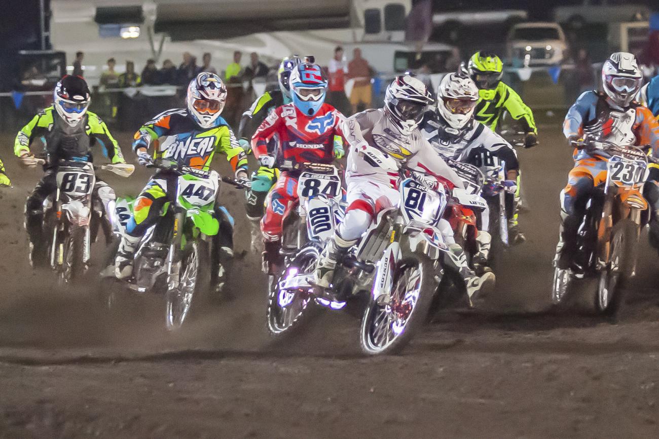 RacerTV.com: Edge of Summer MX - Racer X
