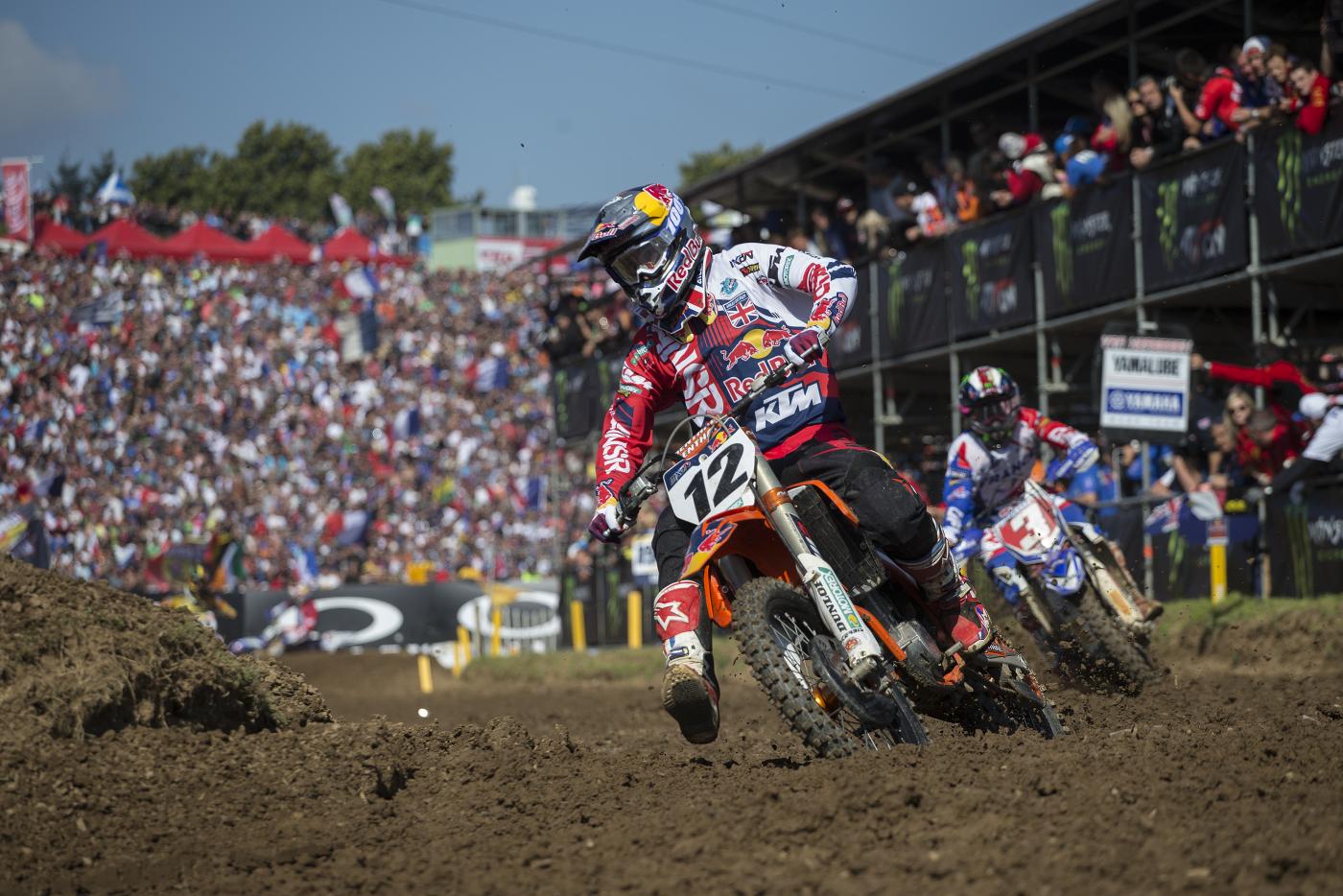 Gallery: Motocross of Nations - Racer X Online