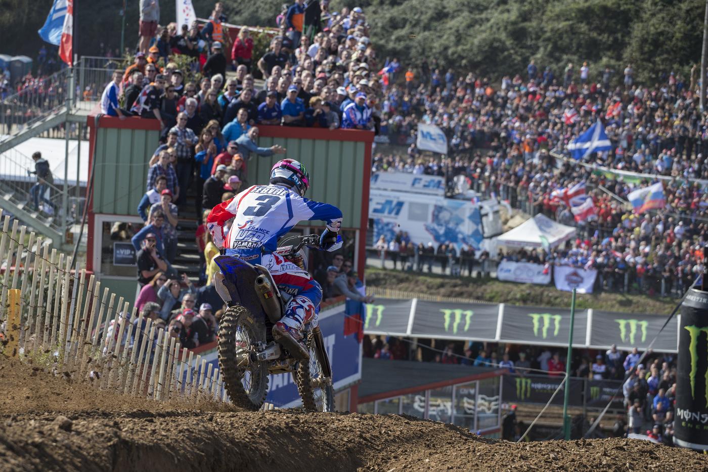 Gallery: Motocross of Nations - Racer X Online