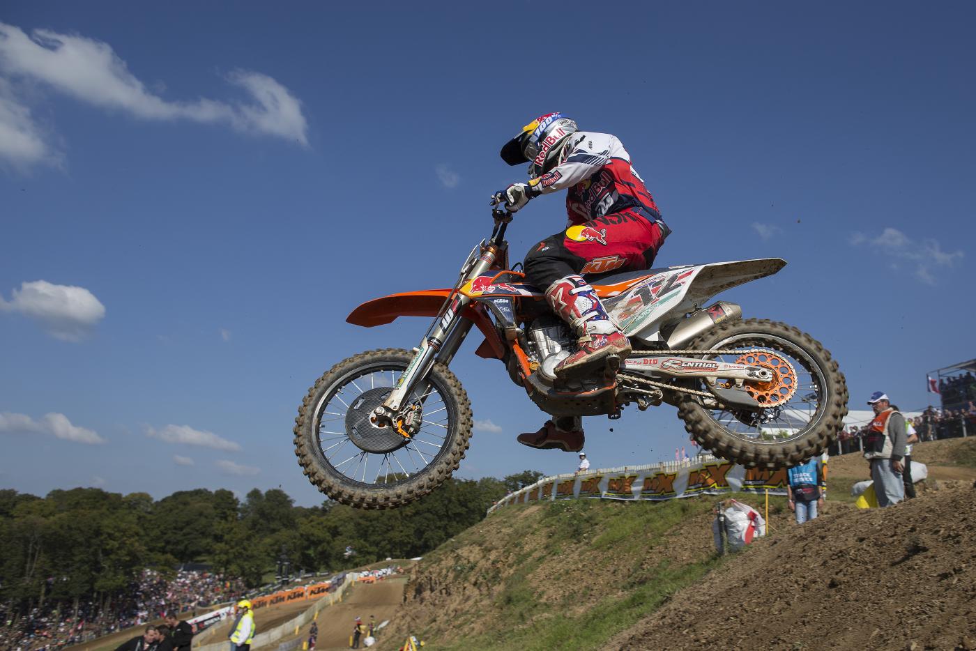Gallery: Motocross of Nations - Racer X