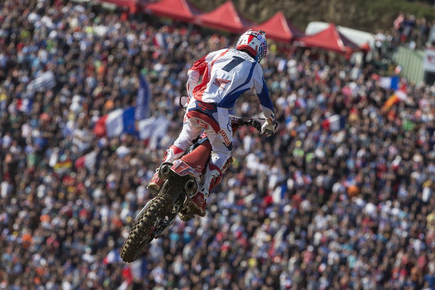 Gallery: Motocross of Nations - Racer X