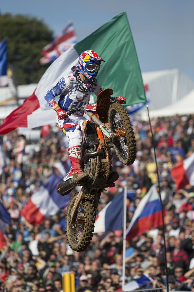 Gallery: Motocross of Nations - Racer X Online
