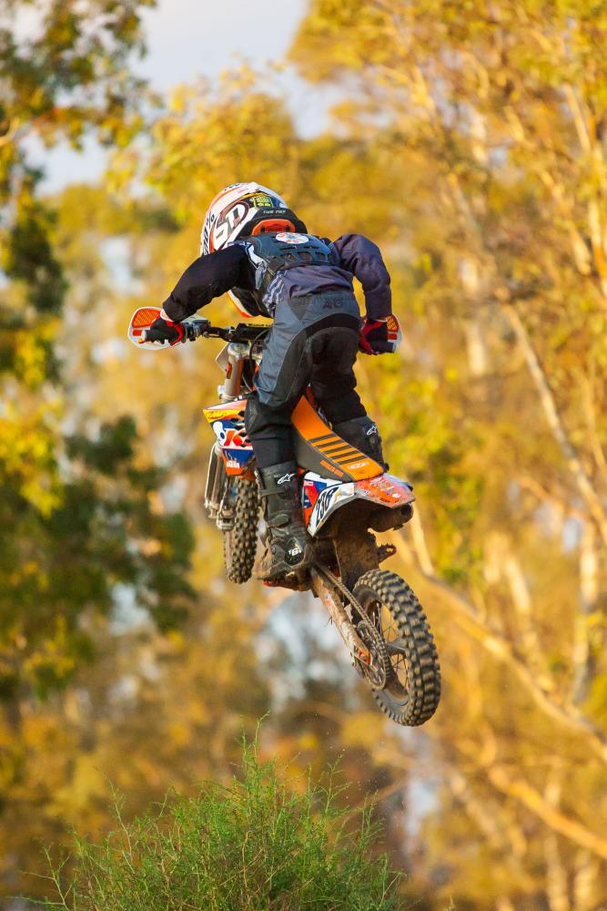 Gallery: The Deegan Compound - Racer X