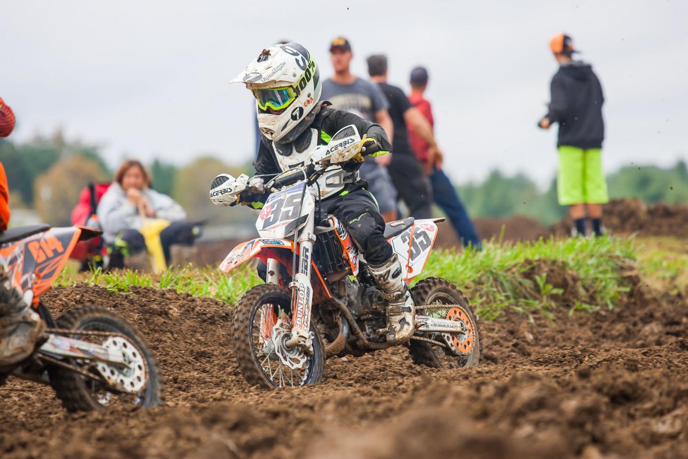 Gallery: Racer X Motocross Camp Shootout - Racer X