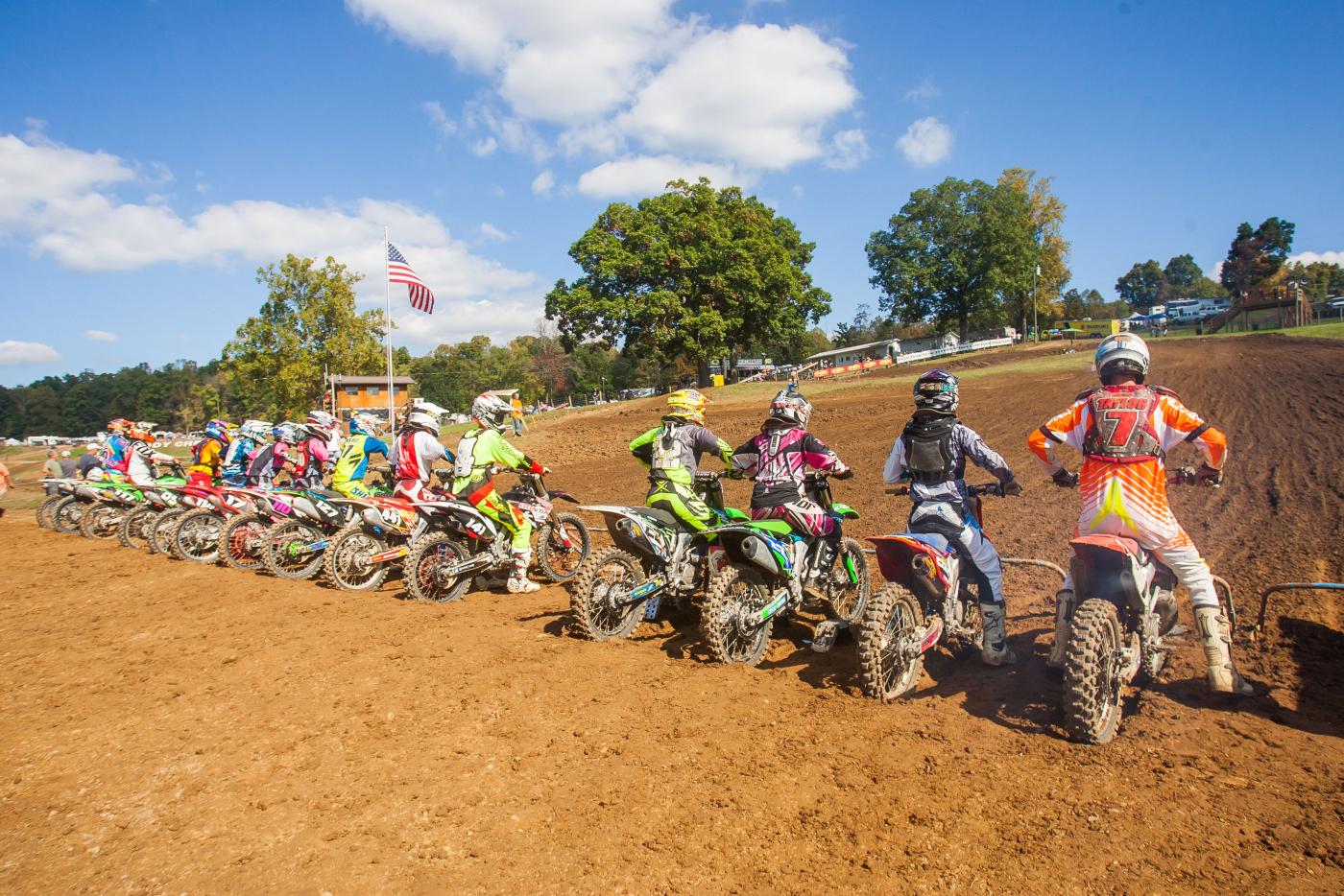 Gallery: Racer X Motocross Camp Shootout - Racer X