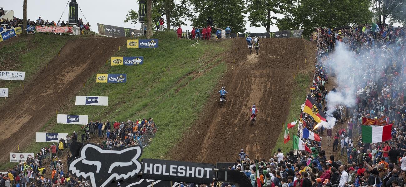 2016 Motocross of Nations: Combined MXoN Results - Racer X