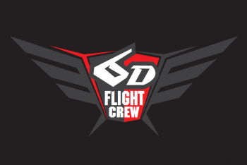 6D Helmets 2016 Racer Support Program - Racer X