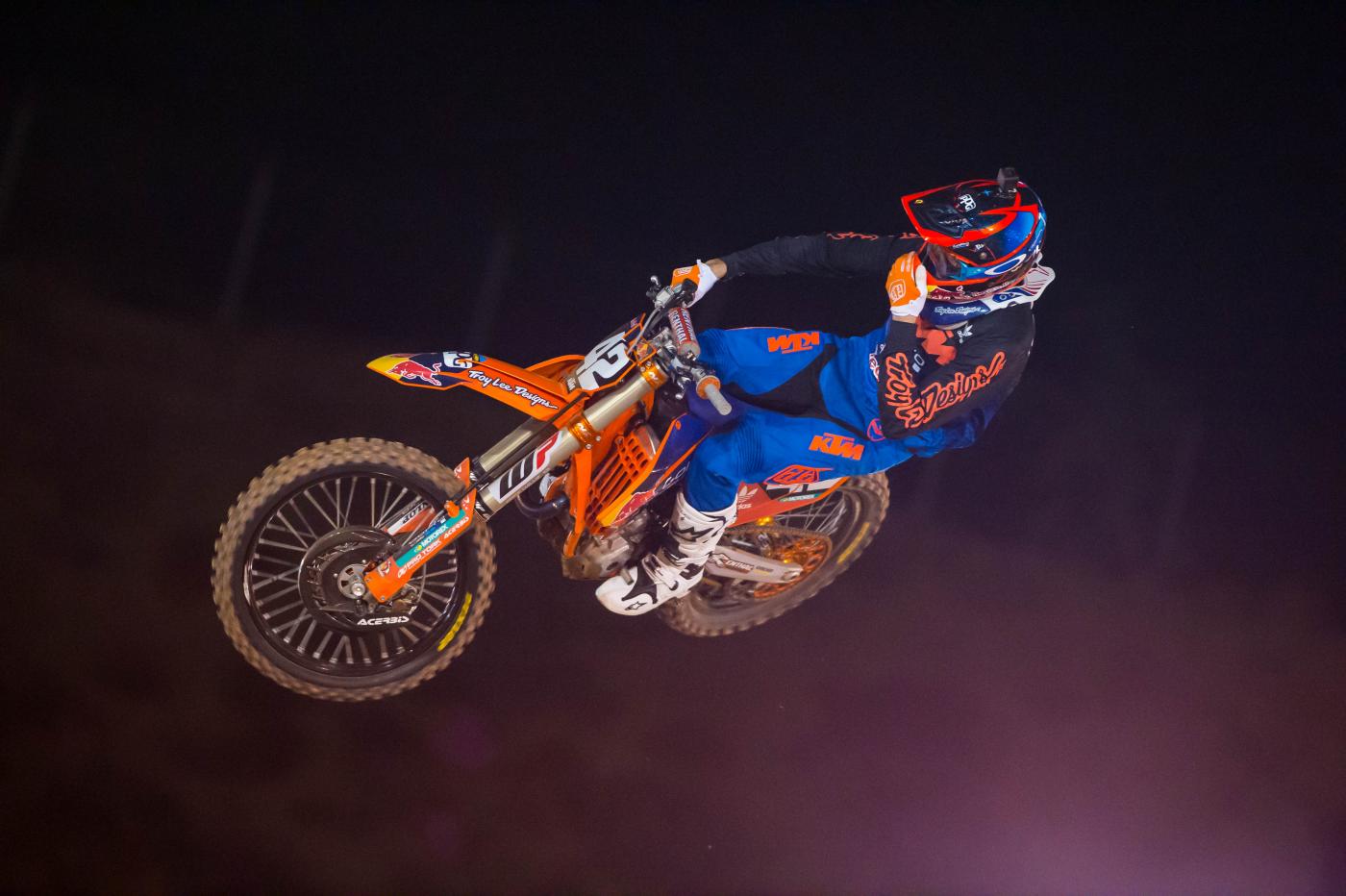 Gallery: KTM Media Intro - Racer X Online