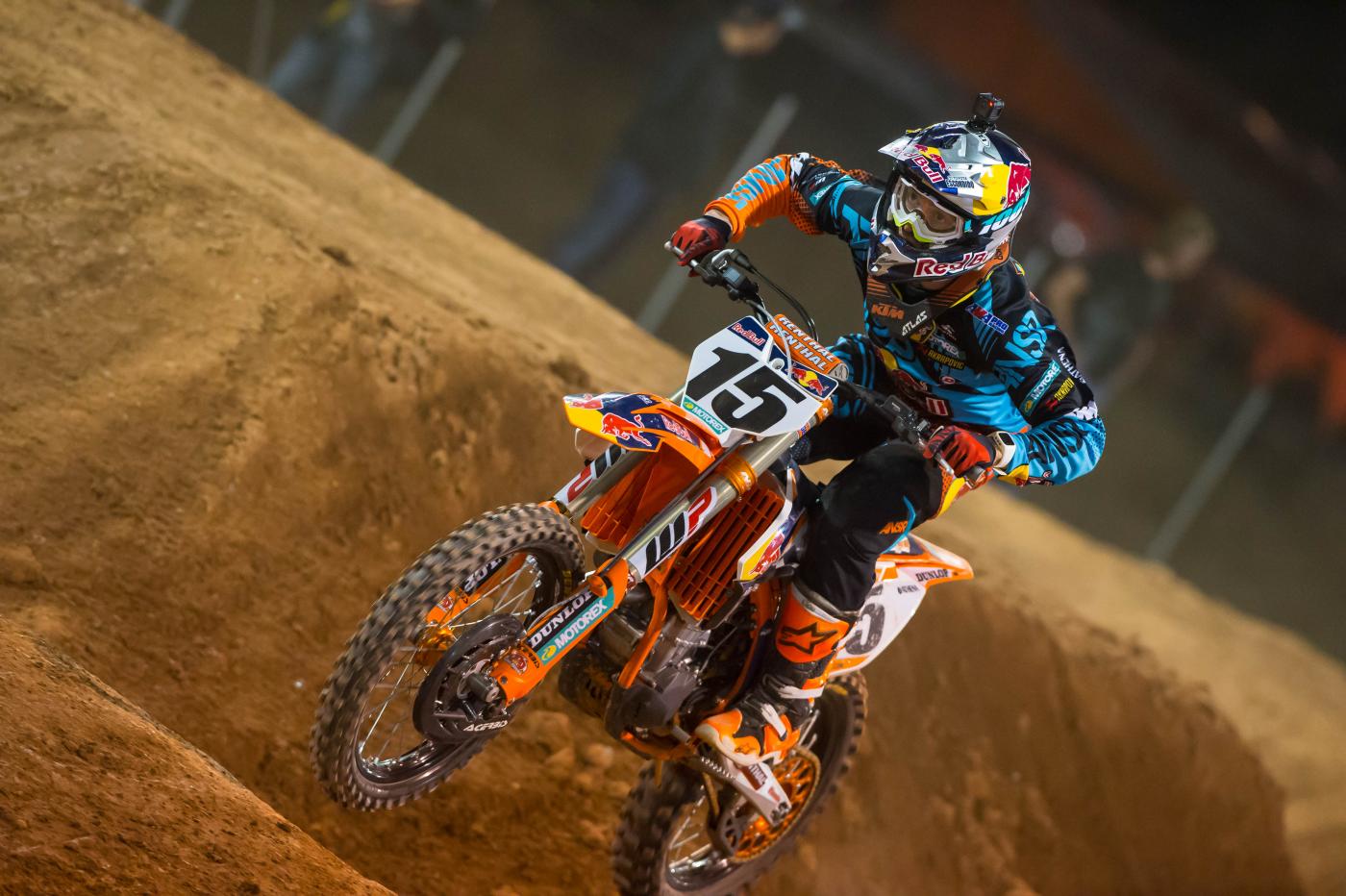 Gallery: KTM Media Intro - Racer X Online