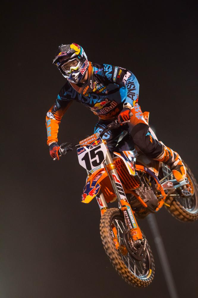 Gallery: KTM Media Intro - Racer X Online