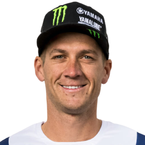 Christian Craig - Bio & Info - Racer X Online