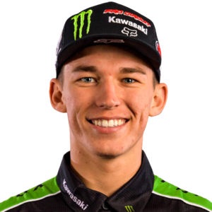 Austin Forkner Information and Statistics - Racer X