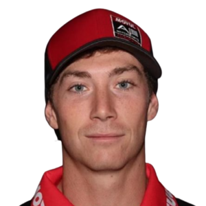 Mitchell Harrison Supercross & Motocross Results - Racer X